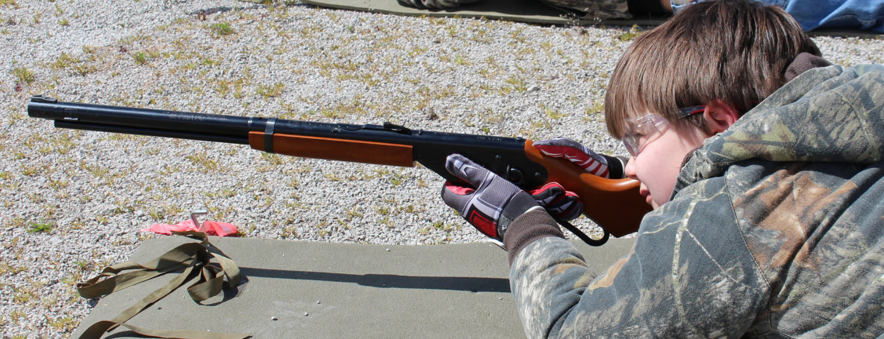 Internet Advancement - Blue Grass Council, Scouting America