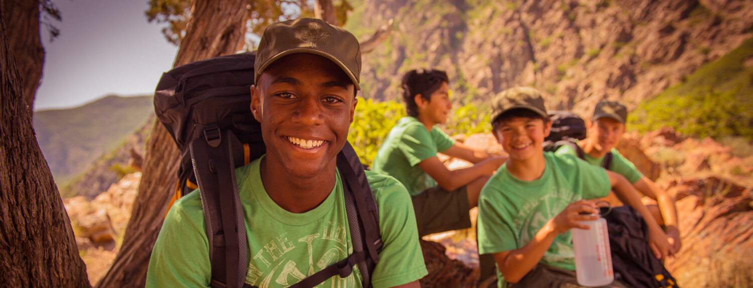 Endowment - Blue Grass Council, Scouting America