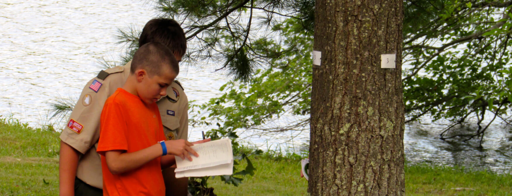 Core Scouting Trainings - Blue Grass Council, Scouting America