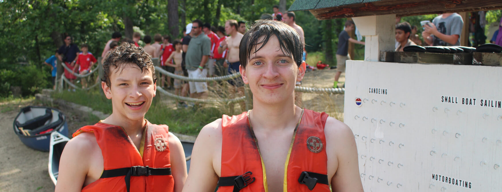 Resources - Blue Grass Council, Scouting America