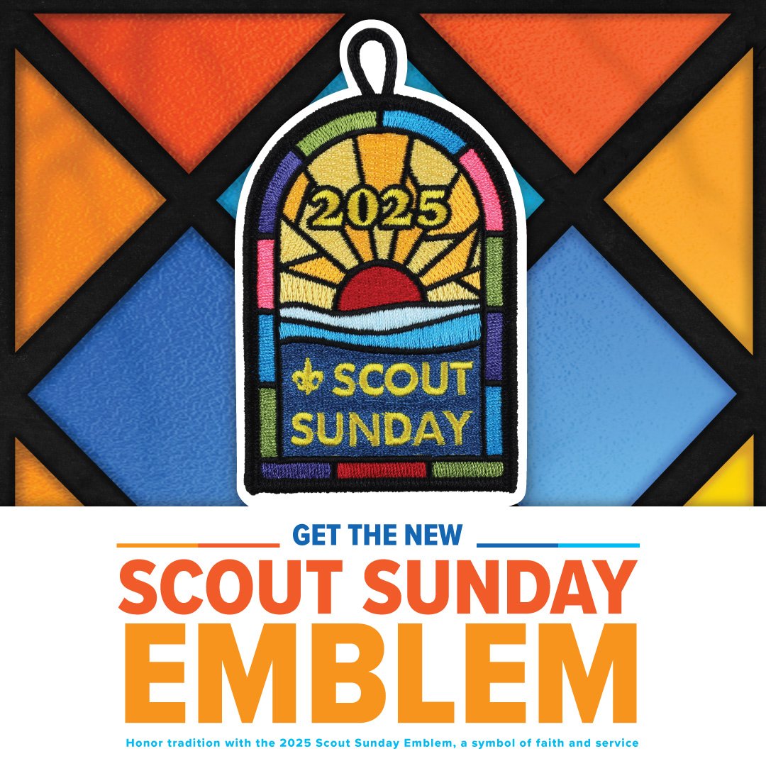 National Scout Shop - Blue Grass Council, Scouting America