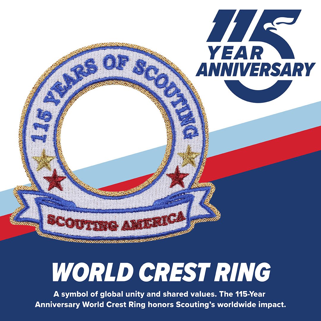 National Scout Shop - Blue Grass Council, Scouting America